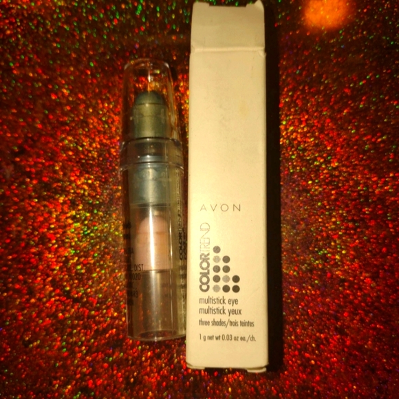 Avon | Makeup | Avon Color Trend Multi Eye Color Eye Stick | Poshmark